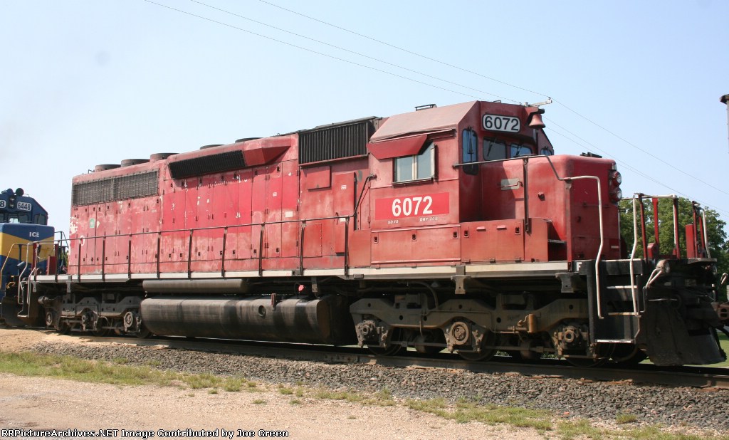 DME 6072